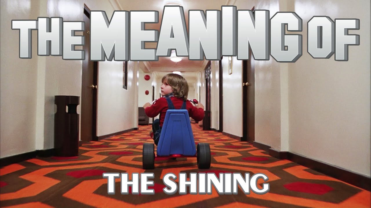 The Meaning Of The Shining Ep107 YouTube the-meaning-of-the-shining-ep107-youtube