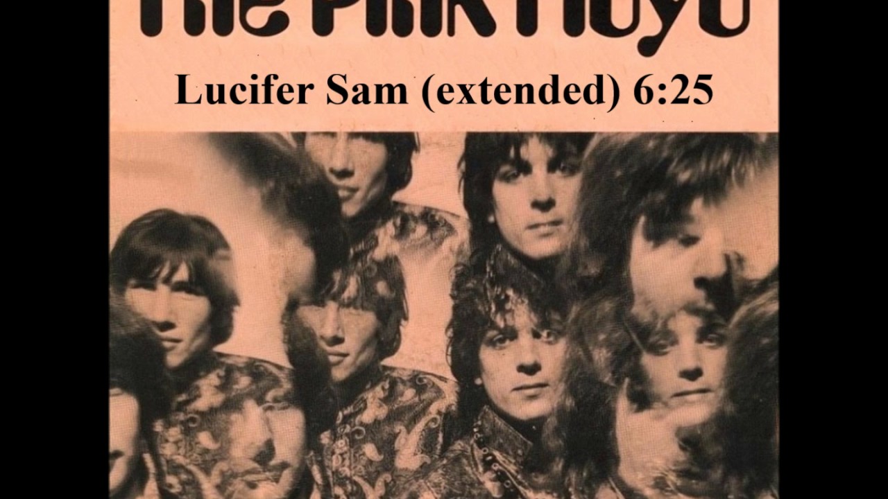 Lucifer Sam (extended) - Pink Floyd - YouTube