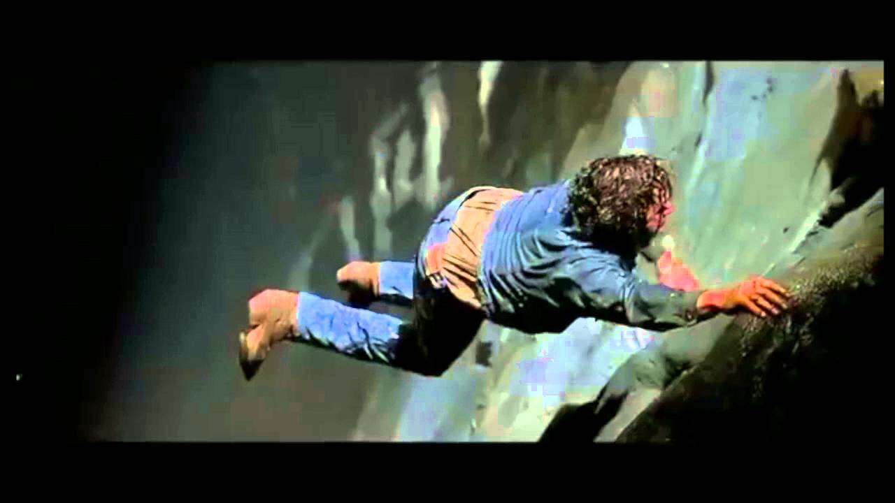 Waking up in a alien ship. - YouTube