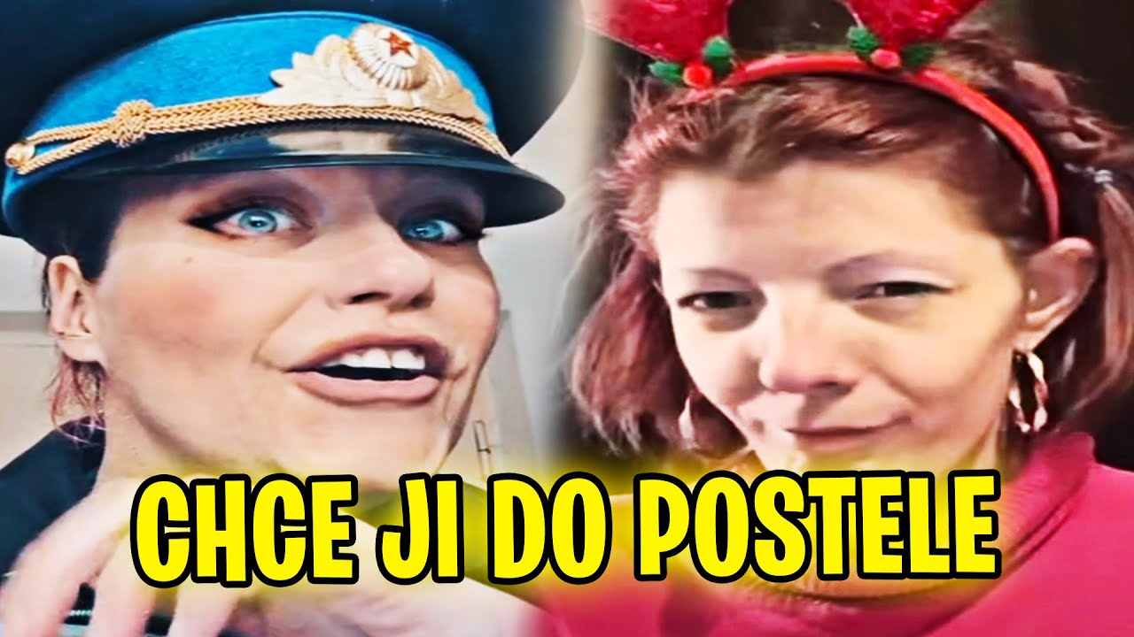 MILOVNICE SHOPAHOLIC ADEL! (pro členy) - YouTube