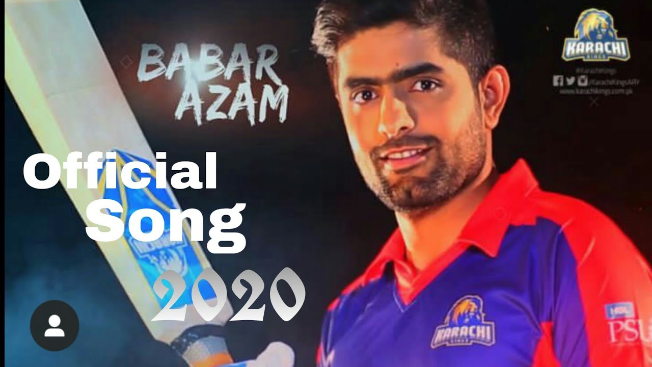 Karachi Kings PSL 5 Song || Karachi Kings Official Anthem 2020 - YouTube