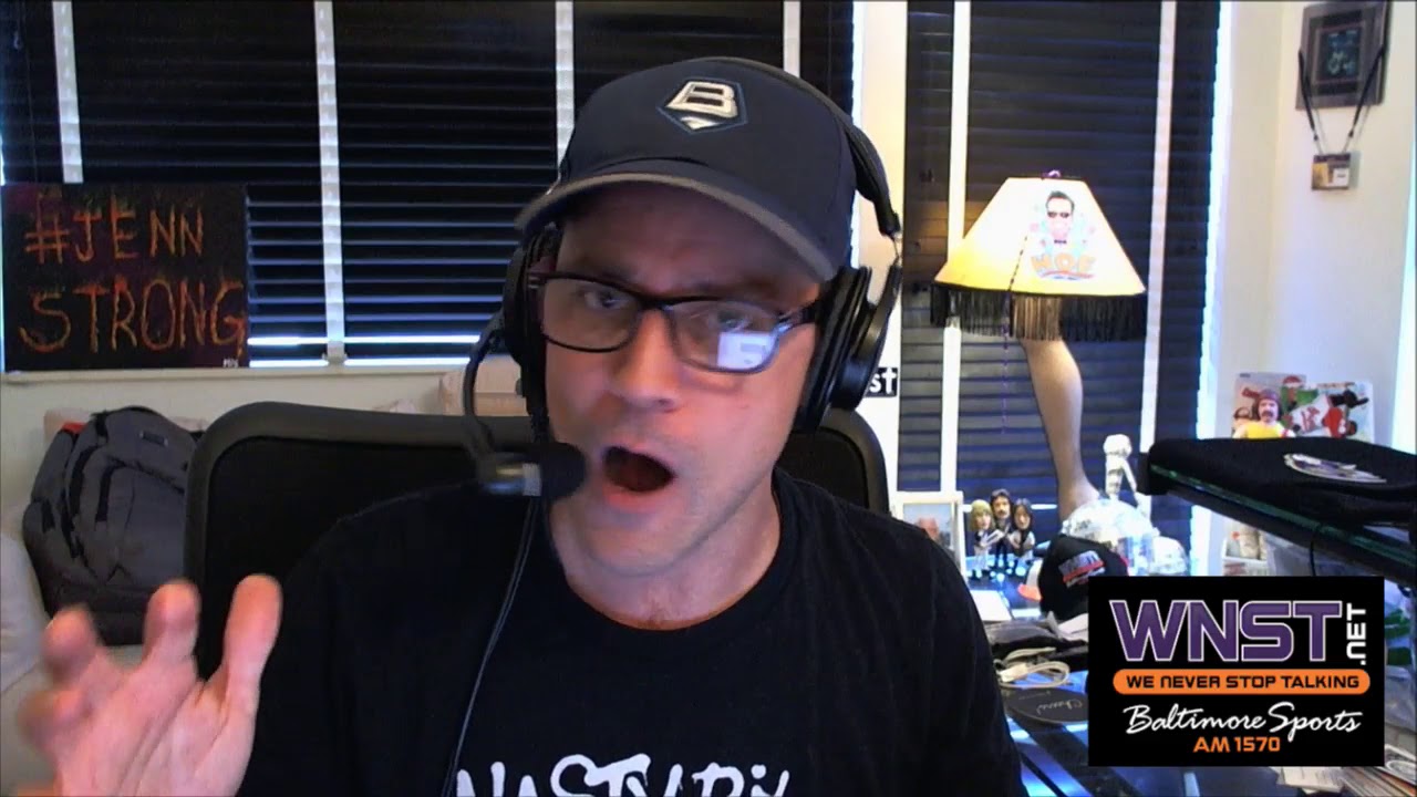 Eric Edholm of Pro Football Weekly joins Nestor to discuss Ozzie ...