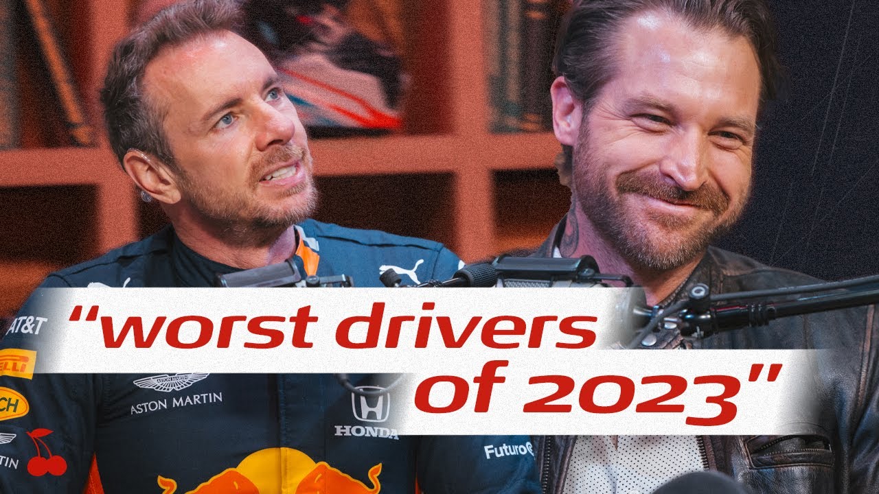 2023 Season Recap [PREVIEW] - YouTube