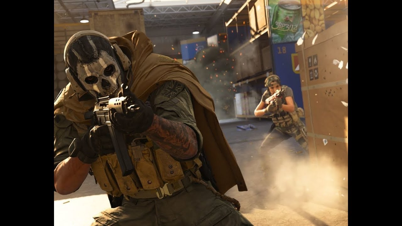 🛑COD GOD! - YouTube