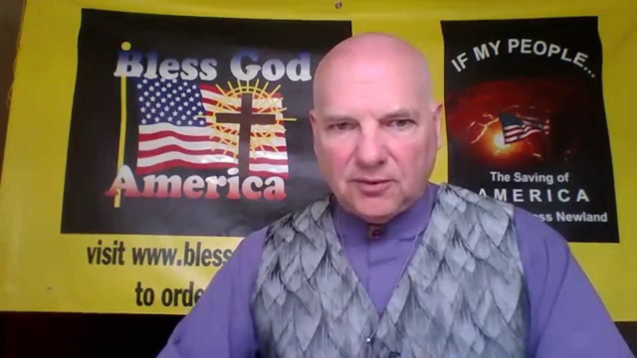 K. Ross Newland; For My Christian Family - YouTube