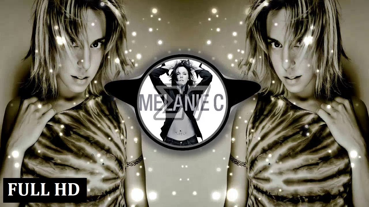 Melanie C - I Turn To You (Hex Hector Radio Mix) 1999 🎧 Studio7 Club ...