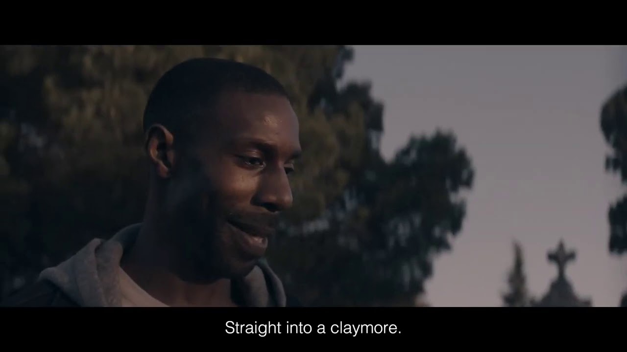 CLM BBDO pour Ubisoft - "Tom Clancy's Rainbow Six Siege : The cemetery" - Septembre 2019 - YouTube