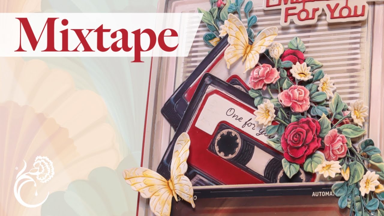 Mixtape, Show 2 - YouTube