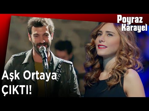 Ayşegül ve Poyraz İlişkisi Ortaya Çıktı! | Poyraz Karayel Özel Kolaj