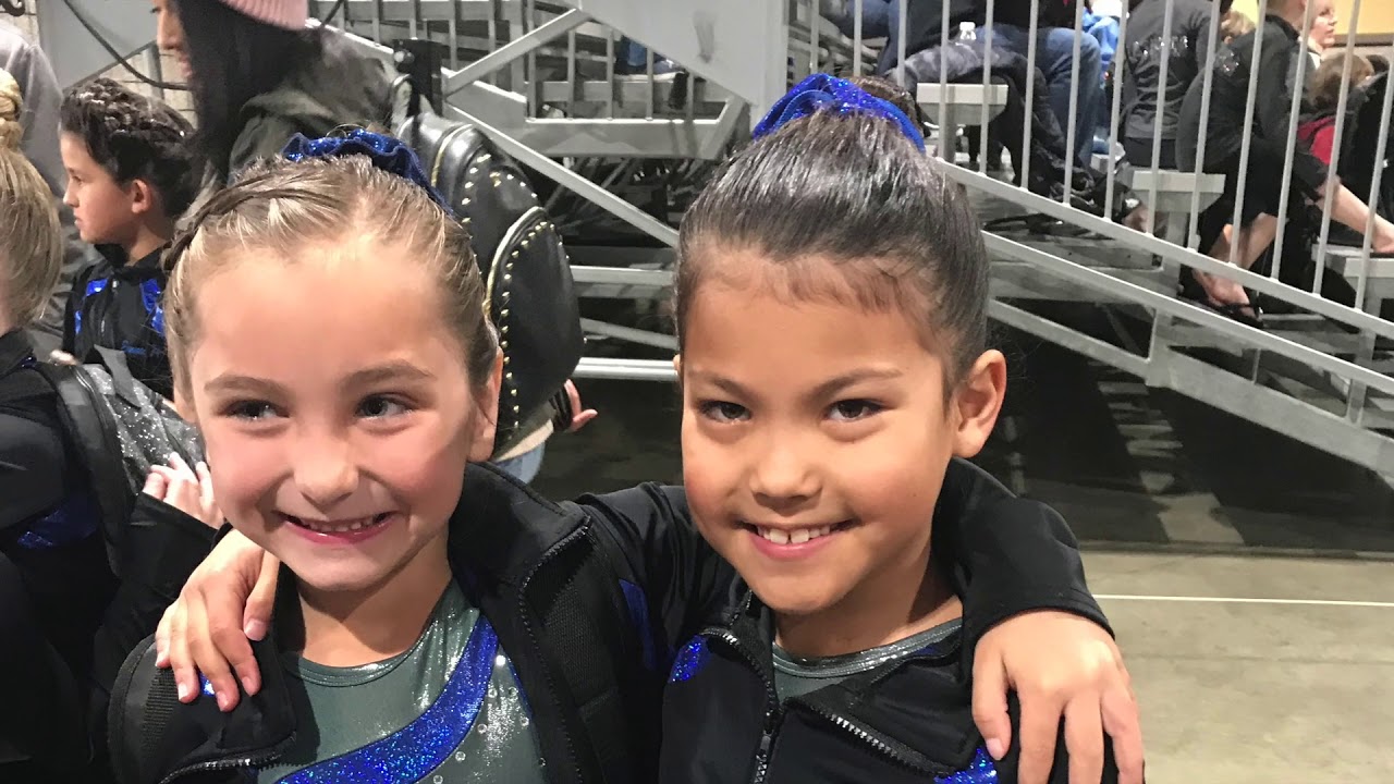 Banquet 2018 Girls Team - YouTube