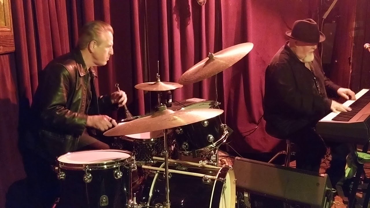 Gene Taylor and Bill Bateman - YouTube