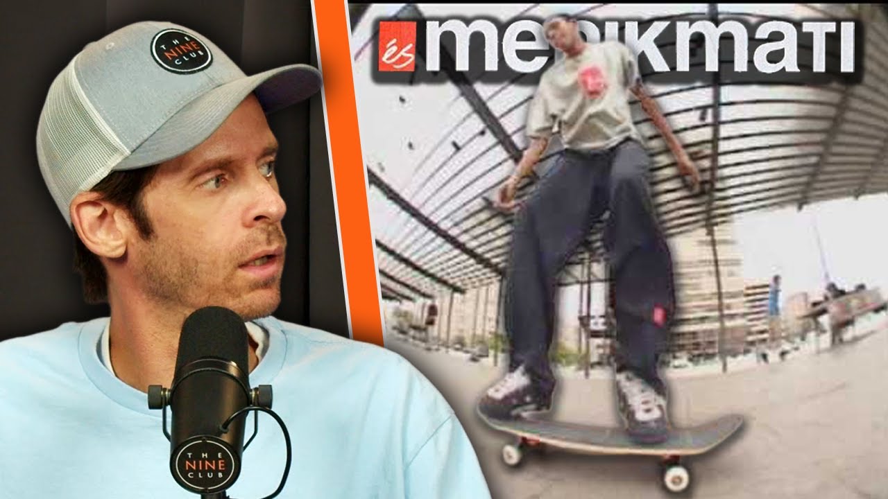 25 Years Later.. Rodrigo TX's "Menikmati" part is INSANE! - YouTube