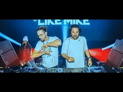 a-ha - Take On Me (Dimitri Vegas & Like Mike vs. Ummet Ozcan Remix) [Music Video]