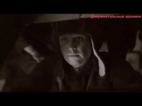 Задаем вопросы советскому танкисту о Великой Отечественной войне