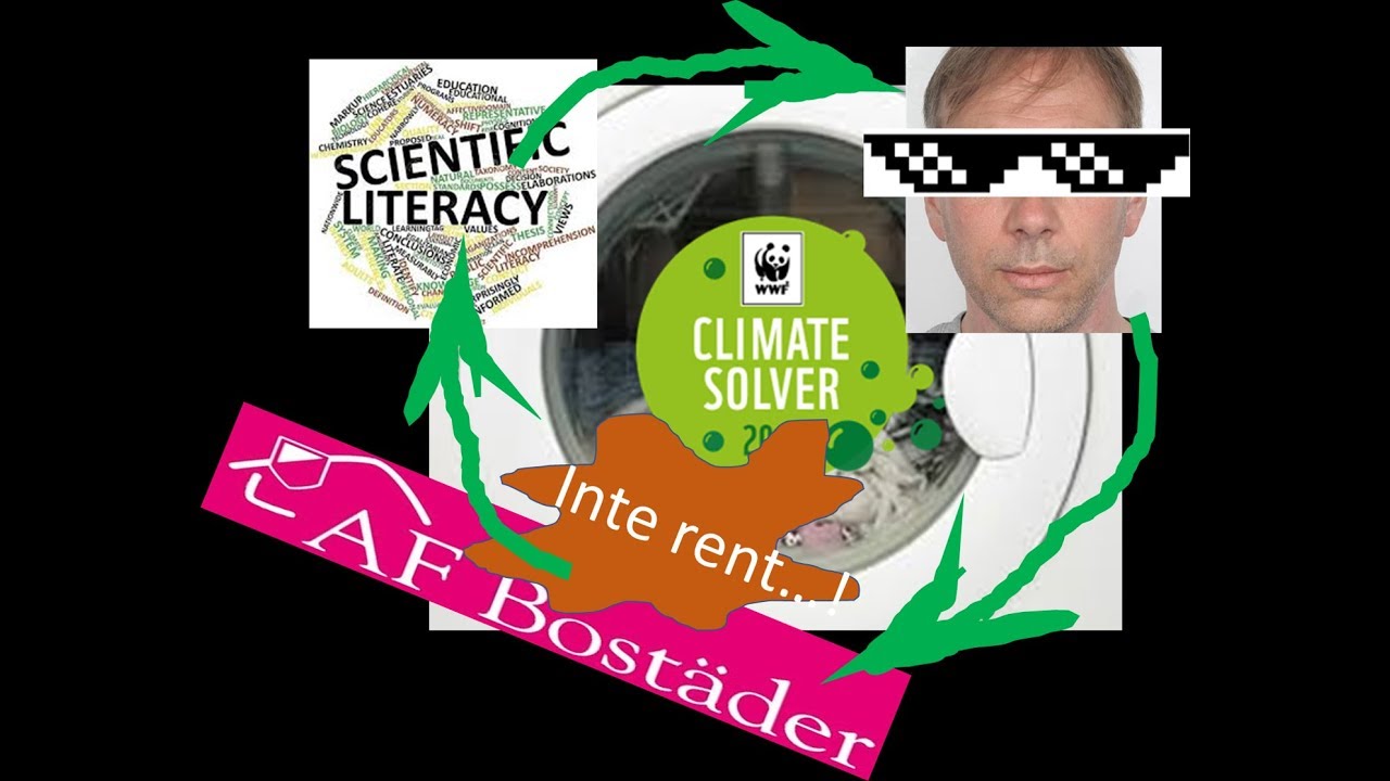 Tvätta i avjoniserat vatten (del 3) - AF-bostäders smutsiga ...