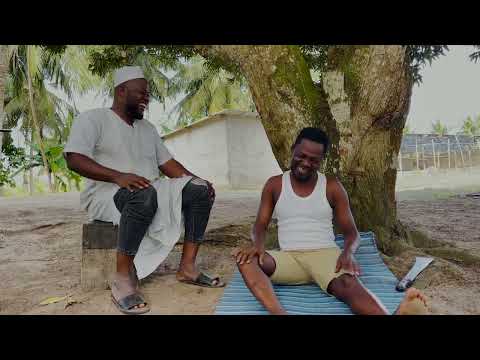 Sourkou est devenu interprète de rêve. suivez bien avec kaboré et Malam