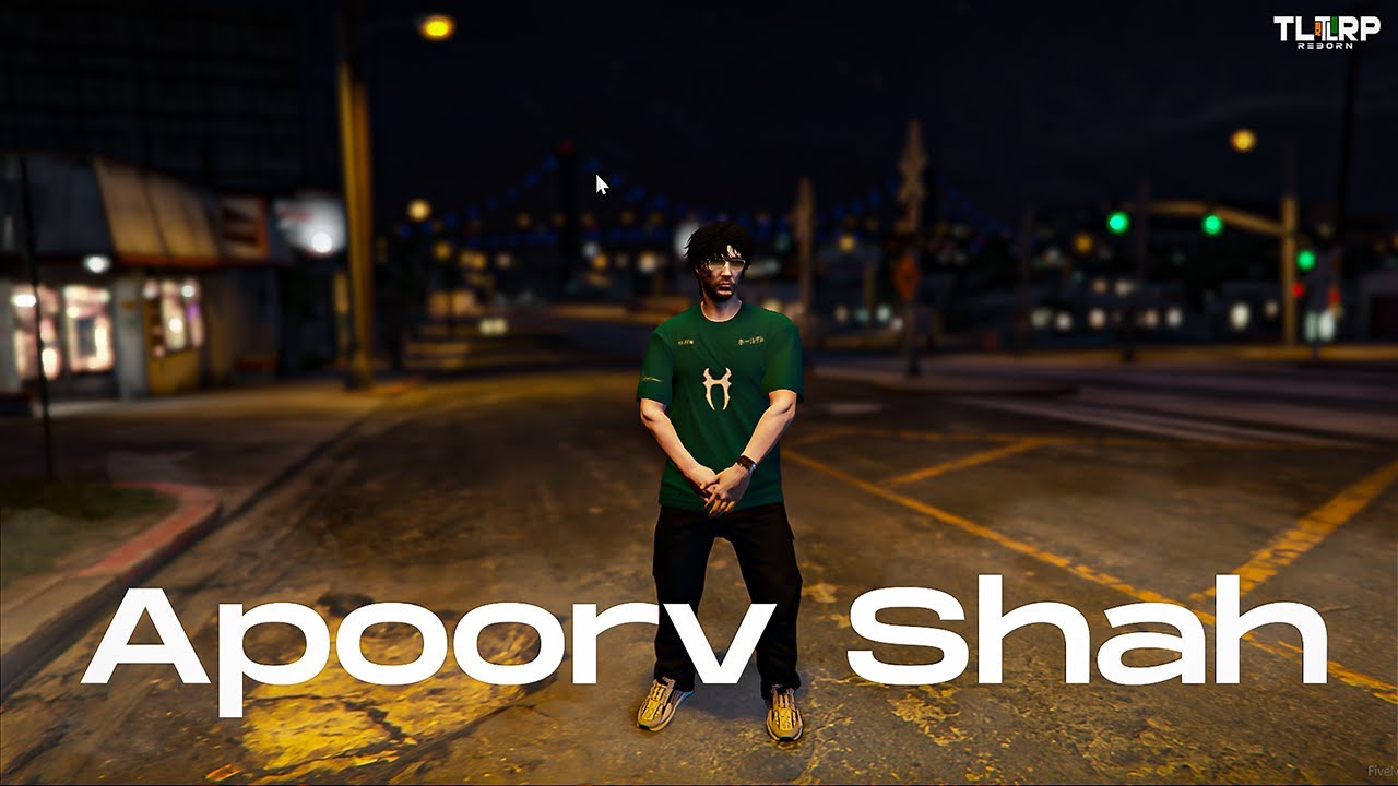 HOUSE ROBBERY / APOORV SHAH / GTA 5 RP in TLTP / #tlrp - YouTube
