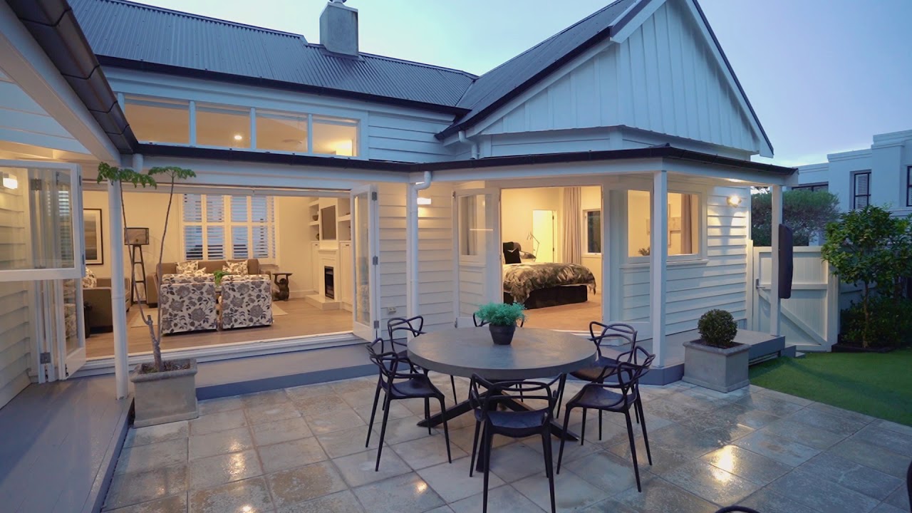 49 Brighton Road, Parnell - Heather Walton & Ryan Teece - YouTube