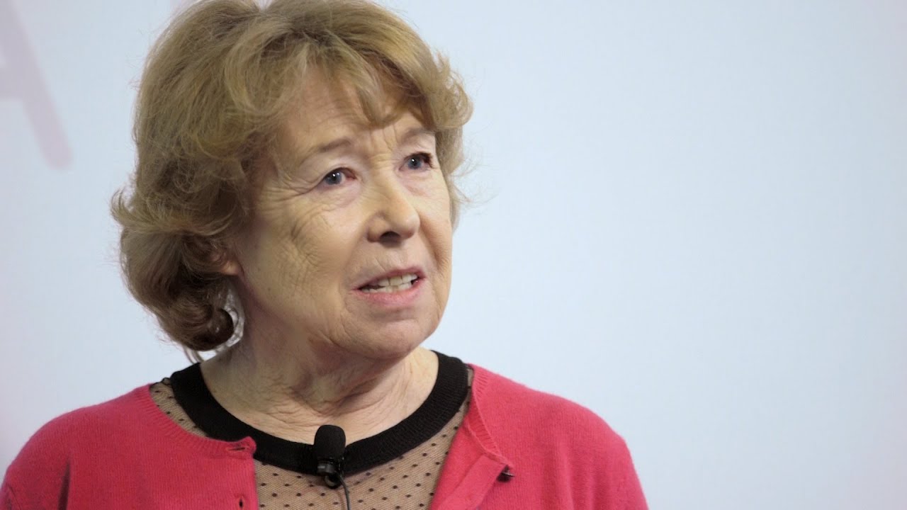 Advancing Opportunities to Counter Economics of Exclusion | Ann Cotton ...