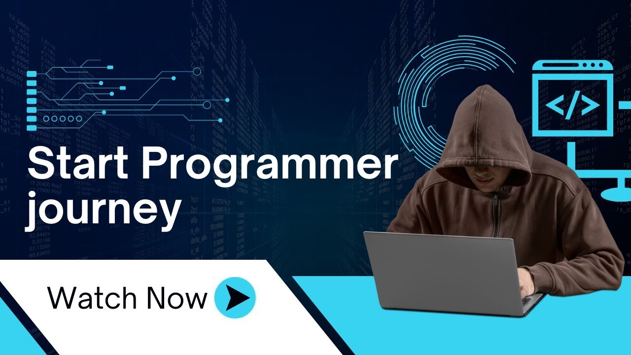 Start Your Programmer Journey with UBT Campus! - YouTube