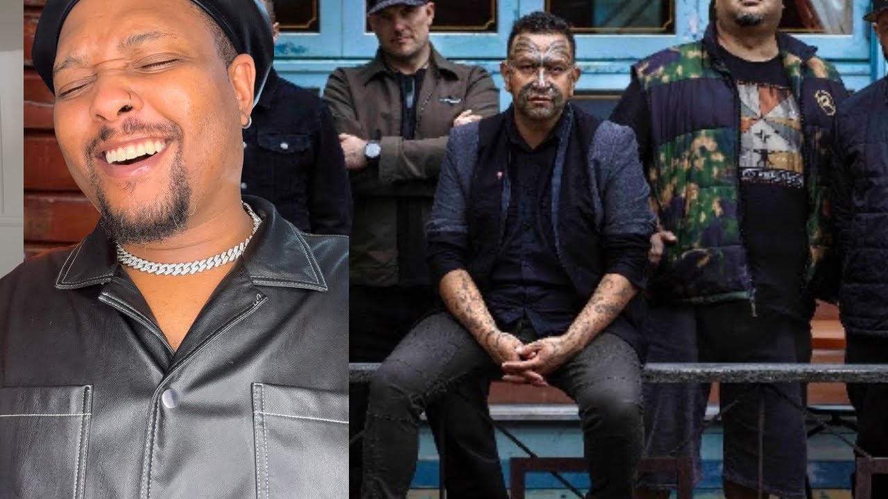 "Unbelievable Reaction! Kalega Rob Ruha Will Leave You Speechless! 😱 ...