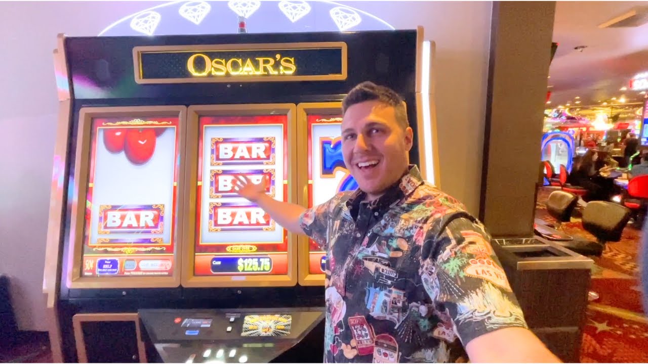How to Pick the Right Slot Machine! - YouTube