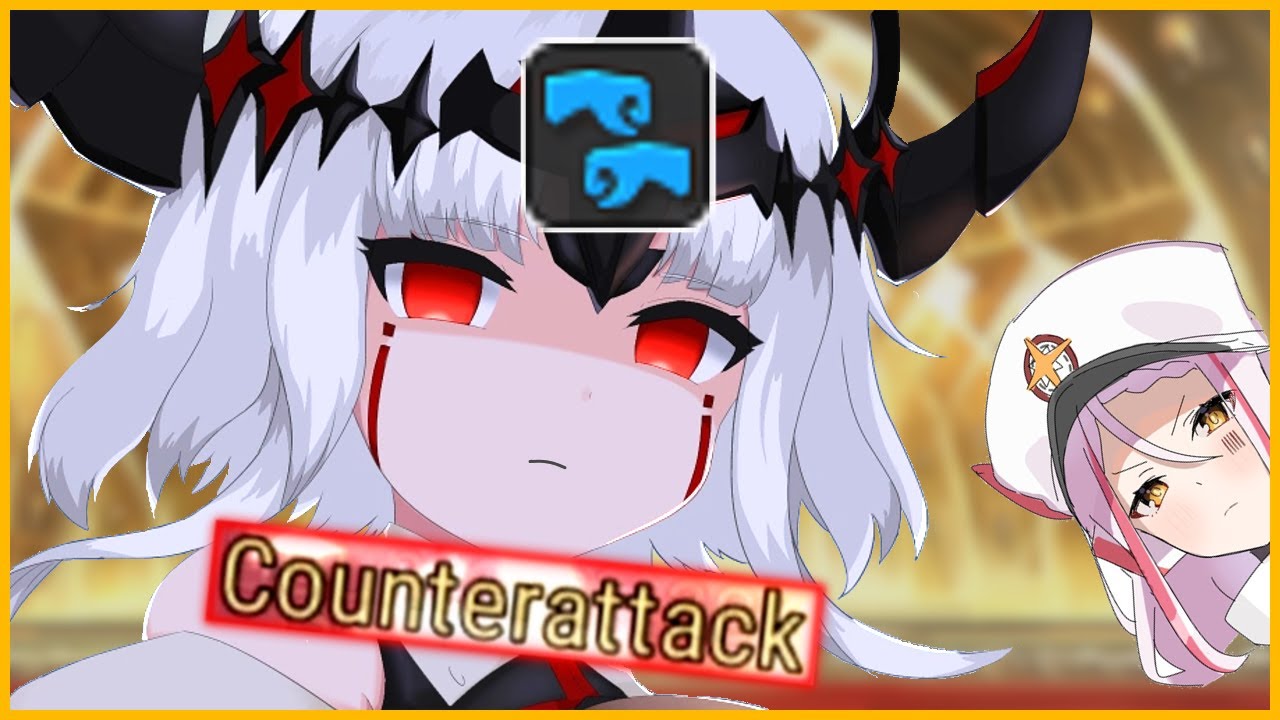 [E7 RTA] counter gaming 4 - YouTube