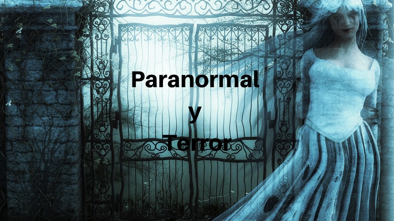 TOP 3 Eventos Paranormales 2020 ( TOP 3 Paranormal Events 2020 ) - YouTube