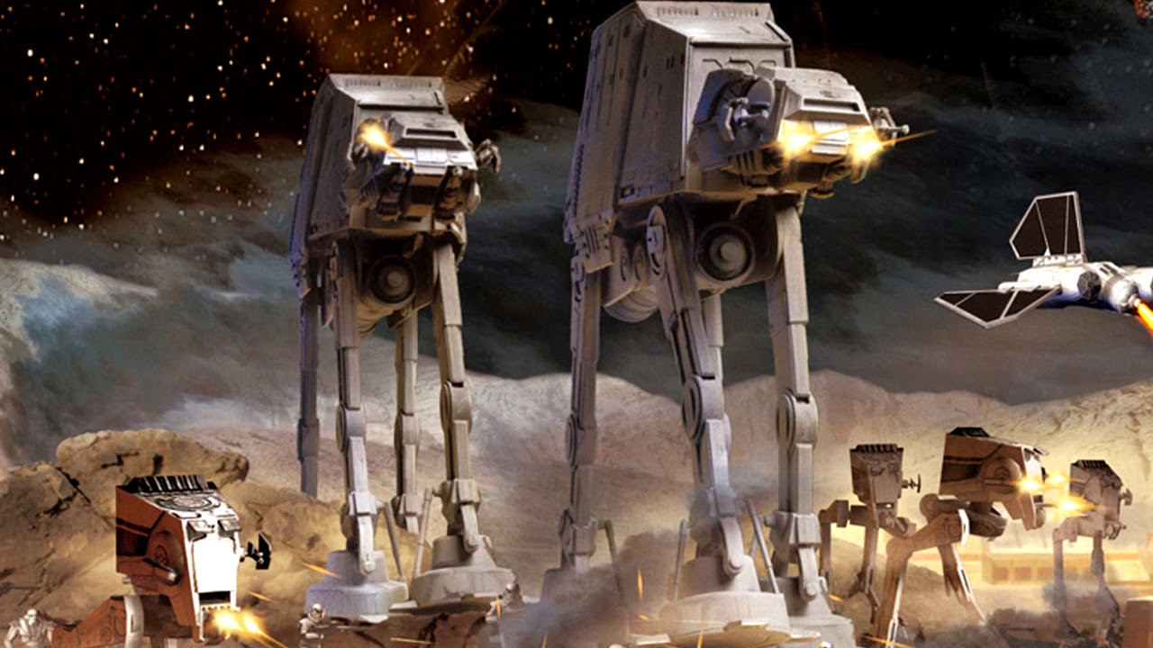 Cam In Focus || Star Wars - The Importance of the Opening - YouTube