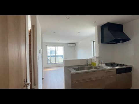 kolet千川 (コレット千川)#12 3SLDK 85.65㎡ - YouTube