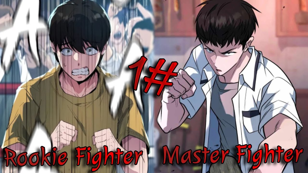 👊 From Bullied Teen to the Strongest Fighter! | Manhwa Recap - FULL ...