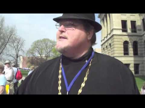 Fr Mark Hodges - YouTube