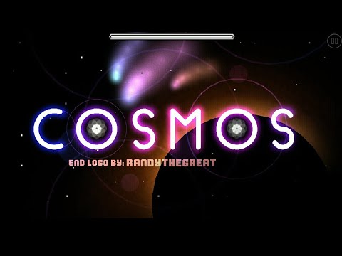 Cosmos | Geometry Dash 2.11 - YouTube