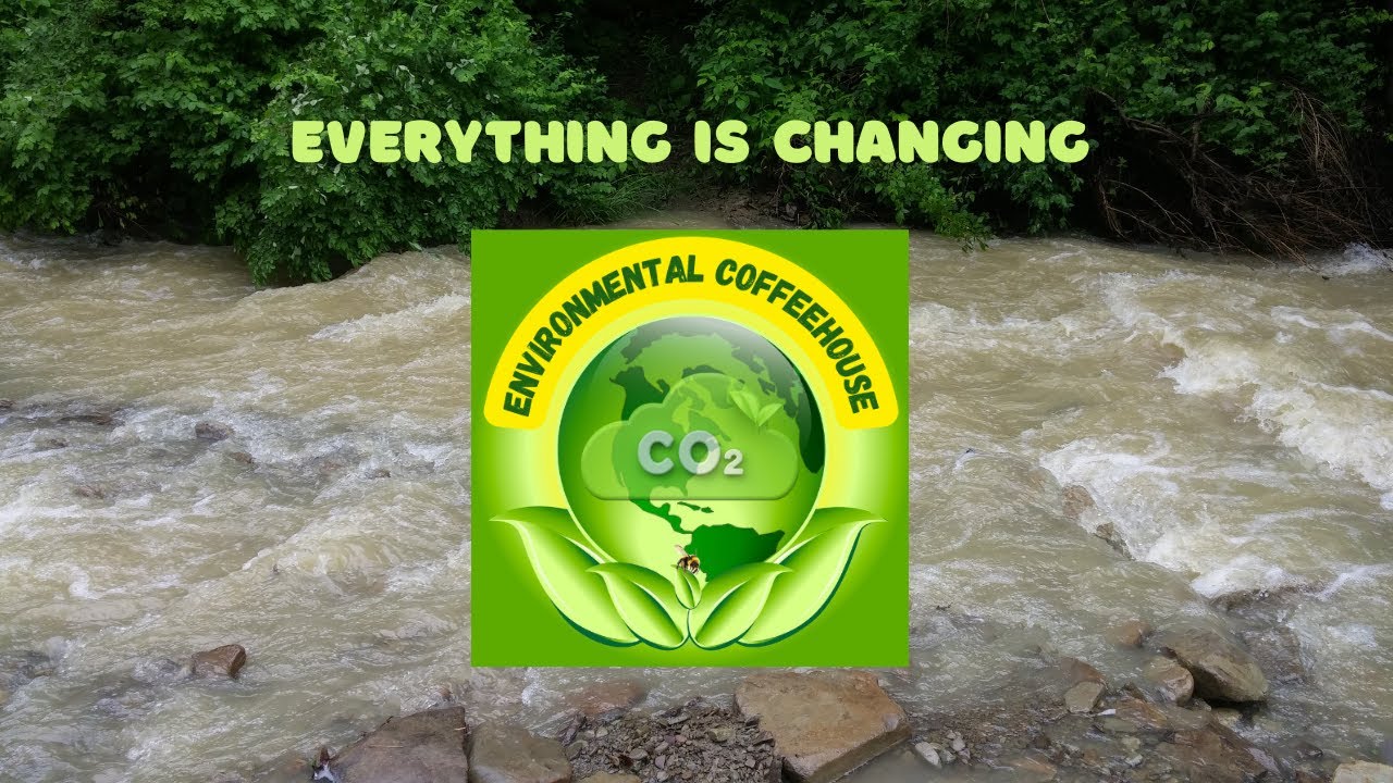 Everything is Changing - YouTube