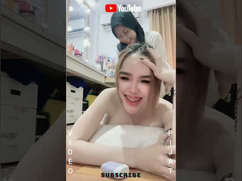 Hiburan!! Video live toktok pijat urut 👍
