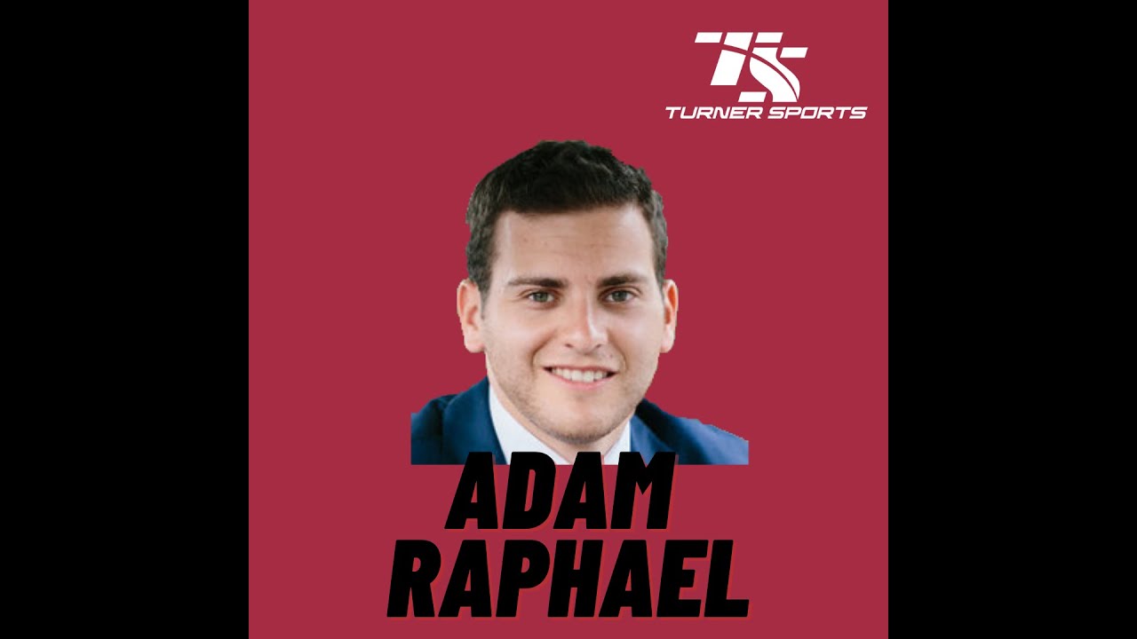NHSBA Speaker Series 2020: Adam Raphael - YouTube