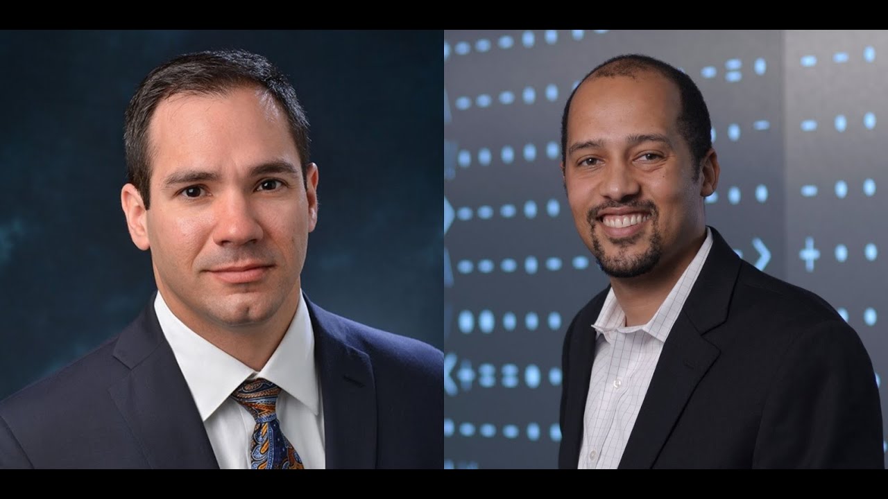 StorageX Symposium | Marshak & Brushett | New chemistries and ...