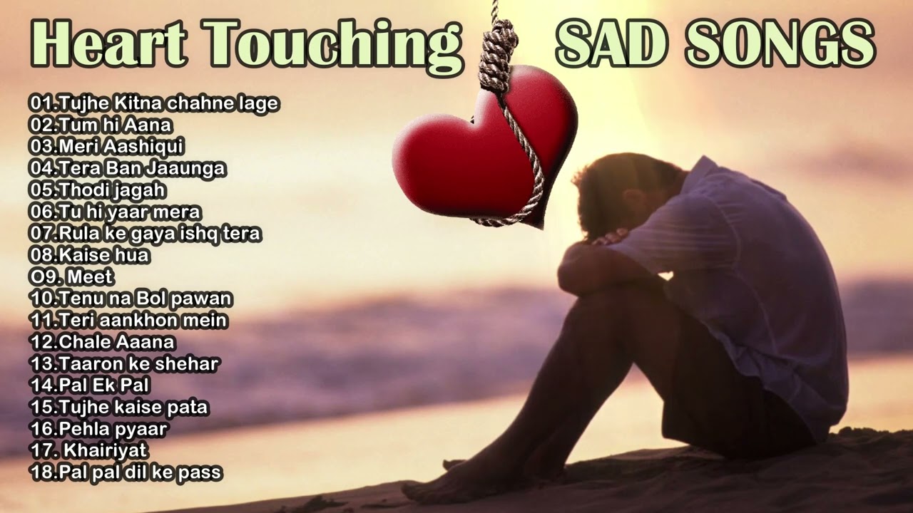 Sad Heart Touching Pictures Of Love