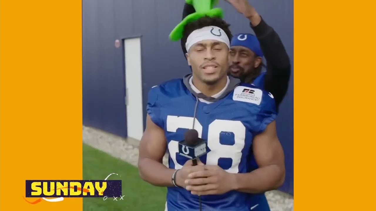 Nfl Wild Card Game Promo 7 January 16 2022 Nickelodeon U S Youtube
