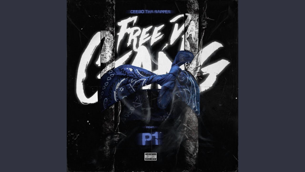 Free Da Gang (feat. P1) - YouTube