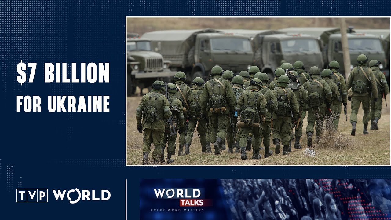 Sweden plans additional military support for Ukraine | Benjamin Tallis ...