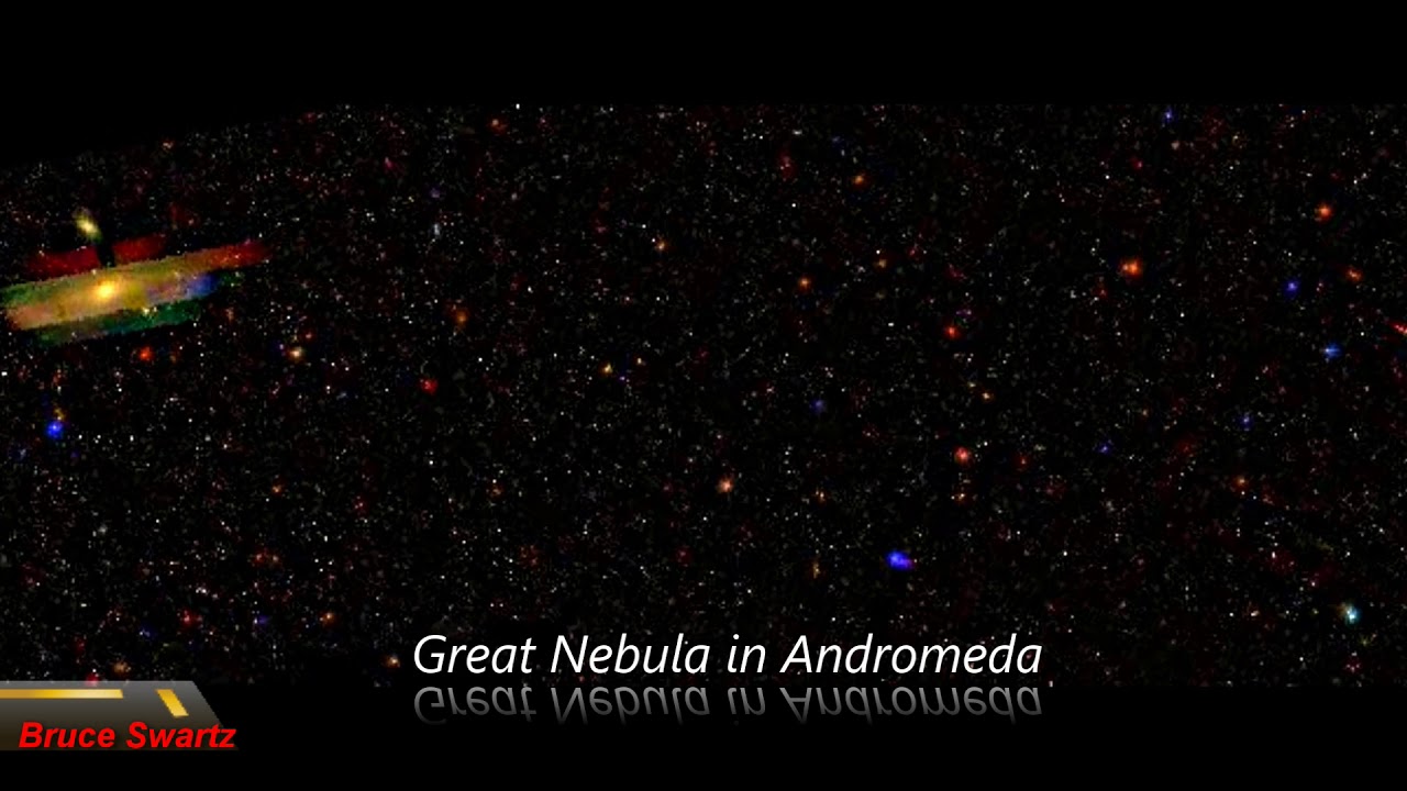 Hamal Star The Constellation Of Andromeda Perseus Aries And More - YouTube