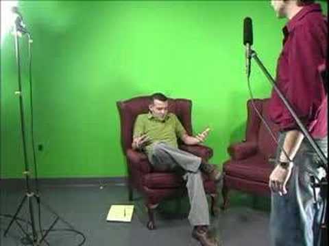 Green Screen Fun - YouTube