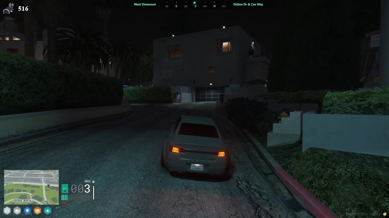 Skipper Show CJ the Faceless HQ & His Contingency Plan Against Them ...