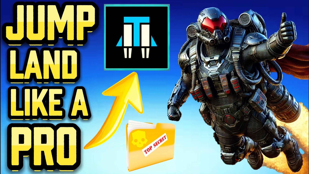 Helldivers 2 | Jump Pack NO MORE DRUNKEN RAGDOLL - 2025 How to Guide ...