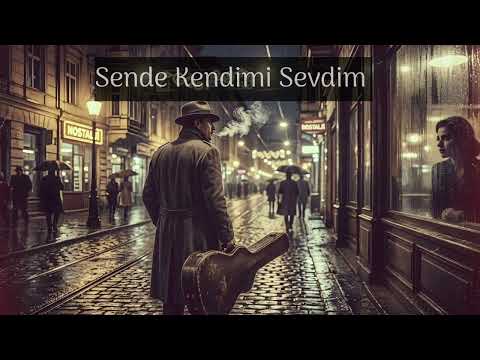 Sende Kendimi Sevdim | Gece Kimseye Yalan Söylemez  -  Plus