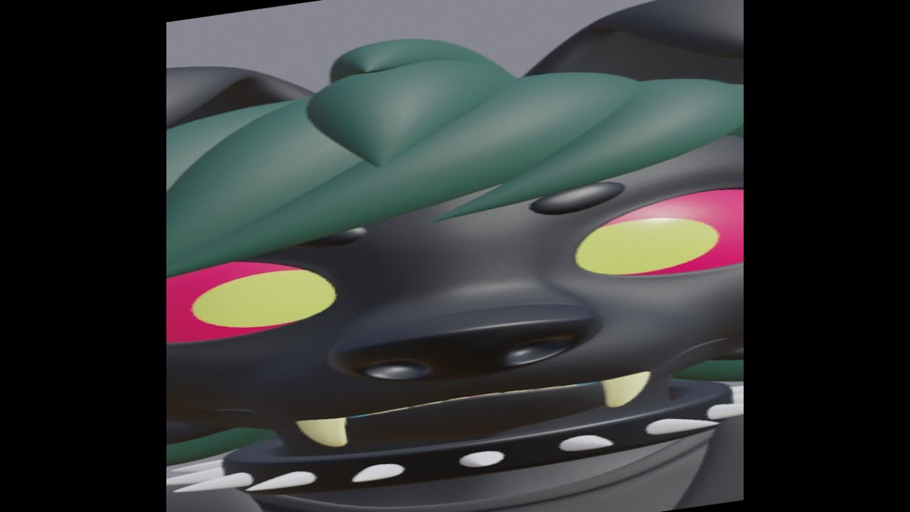 Animation Slander moment - YouTube