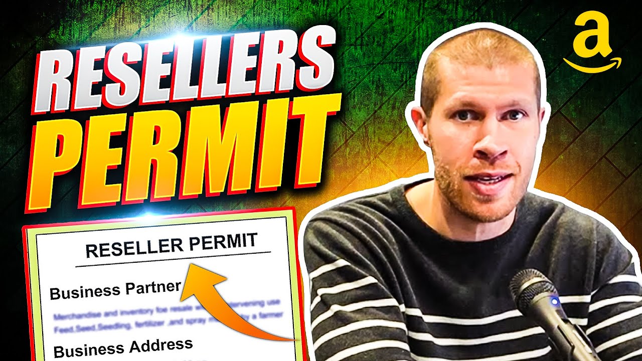 How to Get a Reseller's Permit (Fastest Way to Cheaper Prices and ...
