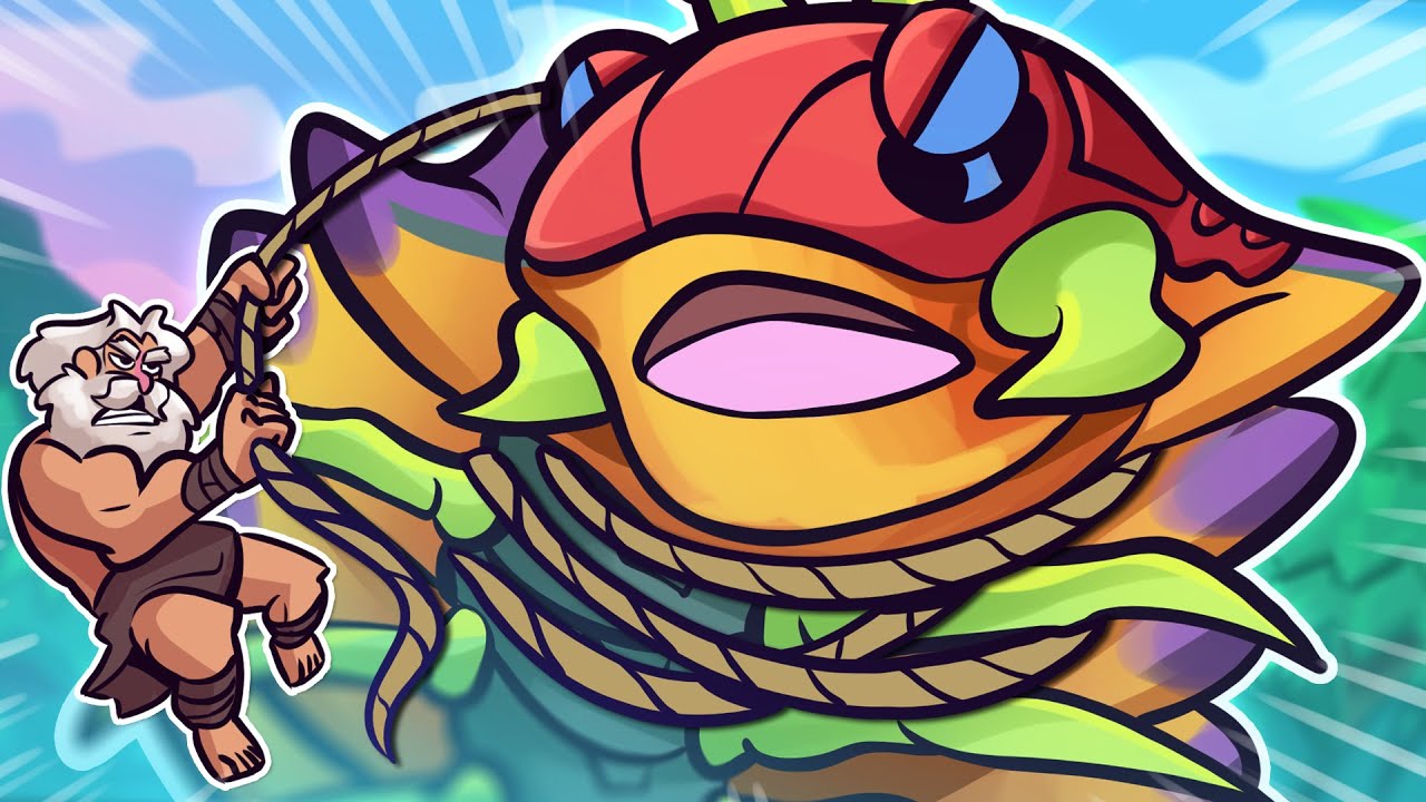 The GIGANTIC NIGHTMARE CENTIPEDE IS BACK! | ARK MEGA Modded Ep #25 ...