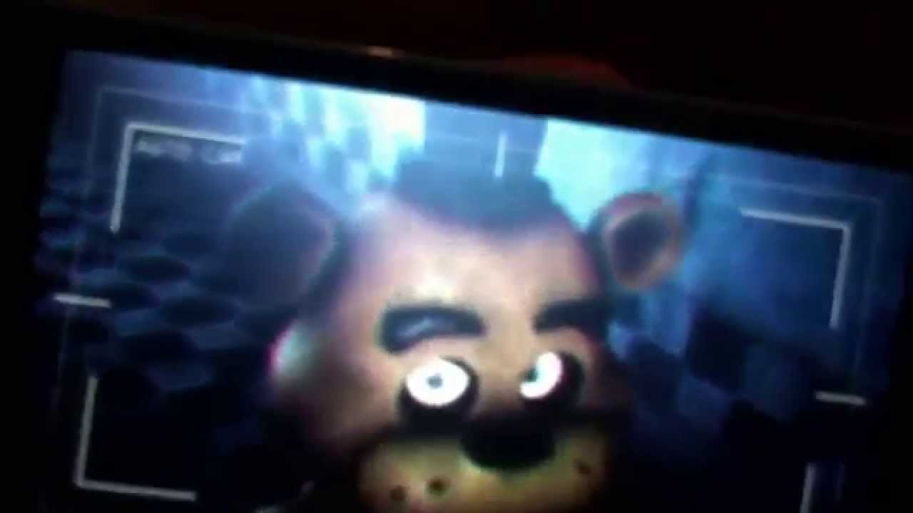 Reaction video fnaf song - YouTube